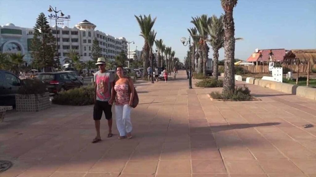 La Tunisie sur le podium du boom touristique en Afrique - Tunisia Times