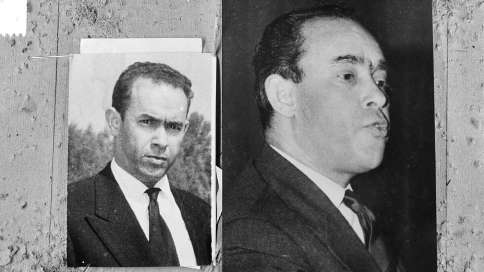 L’Affaire Ben Barka, la fin des secrets : Stephen Smith rouvre le ...