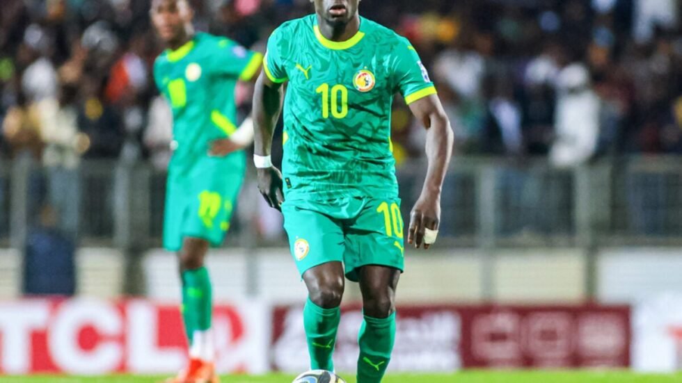 CAN 2025 : Le Sénégal maîtrise le Mali et file en demi-finale (1-0 ...