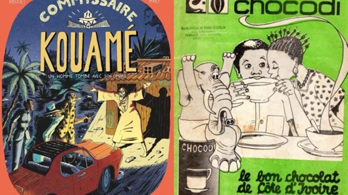 Christophe Cassiau-Haurie, l'infatigable défricheur de la bande ...