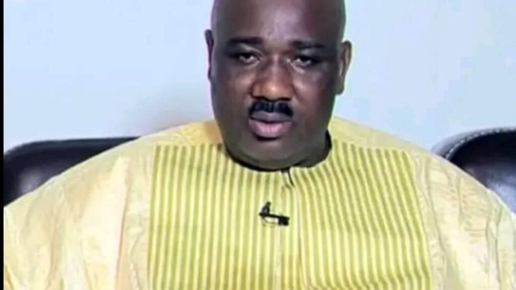 Sénégal, affaire des 125 milliards FCFA : Farba Ngom et Tahirou Sarr ...