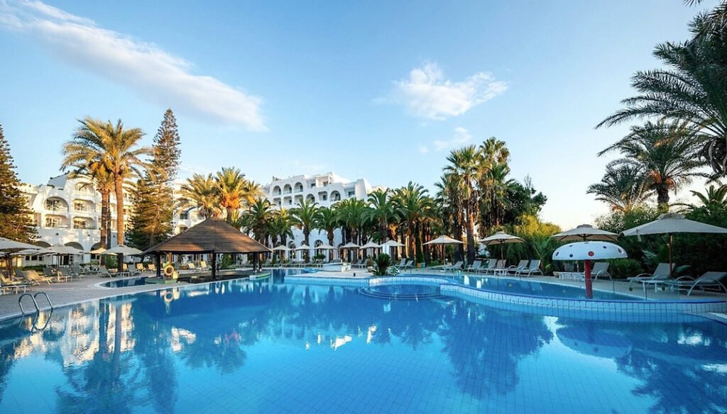 Tourisme tunisien : la Coupe du monde 2026 comme levier
